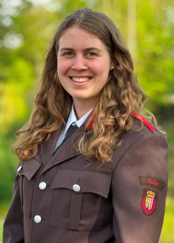 FF-Suben – Einsatzmannschaft